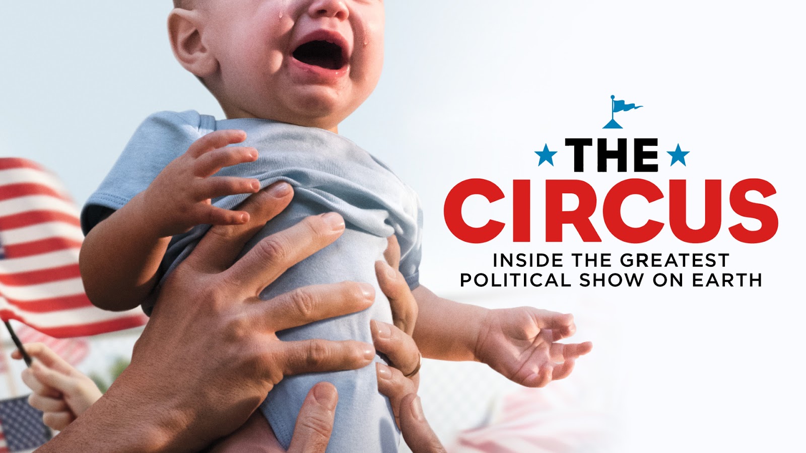 How “The Circus” is Changing Political TV : Official Blog of FYI Television