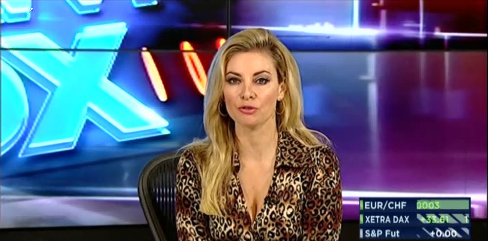 Mandy Drury - 05 Apr 19 - Asia Squawk Box (I)