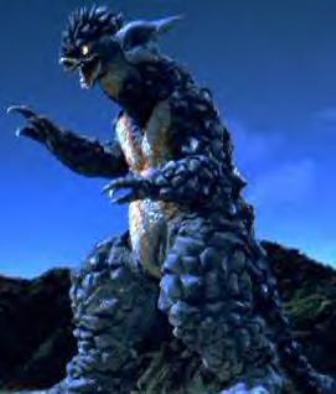 SCIENCE PATROL HQ: ULTRAMAN TIGA - Gallery Of Kaiju And Seijin part three
