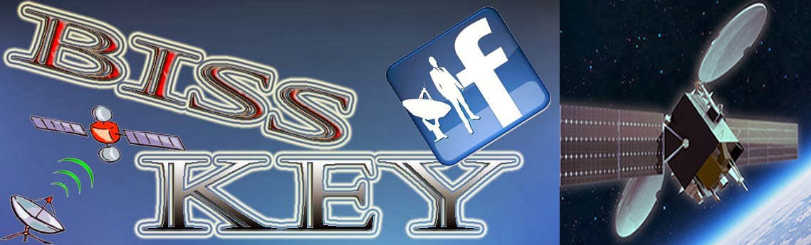 New Updat key Biss, watch tv online and more information