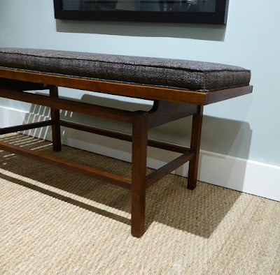 MICHAEL THOMAS : MCM Bench