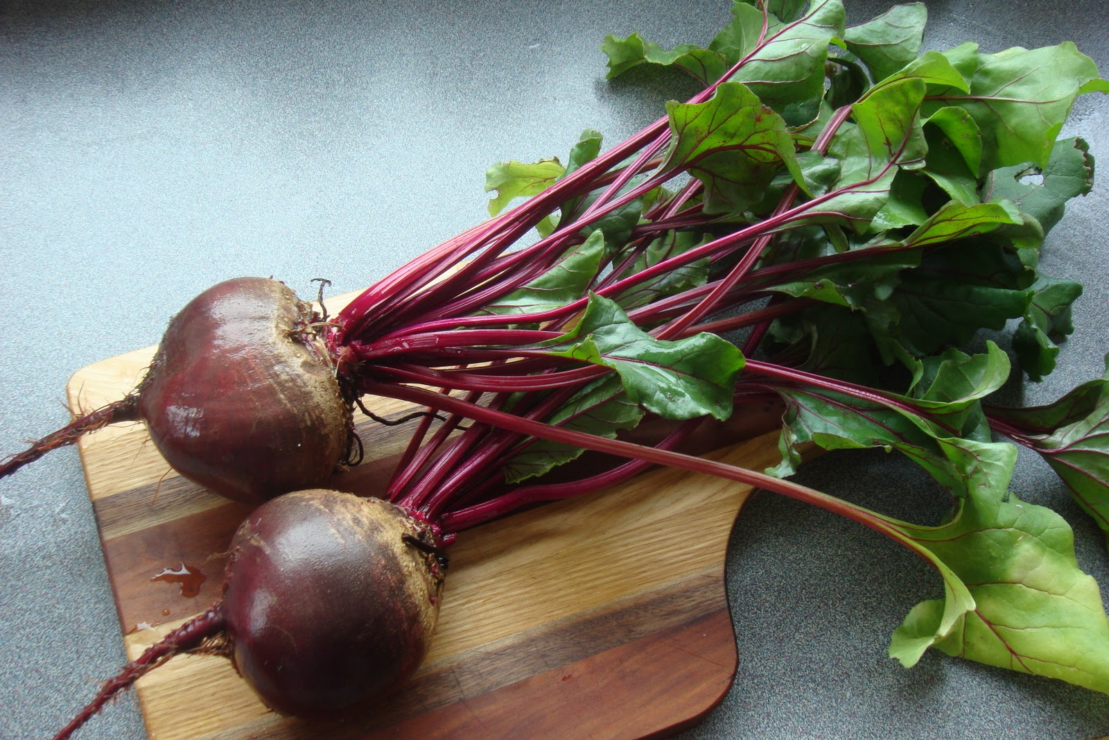 Wyoming Brew Blog: Beet Beer