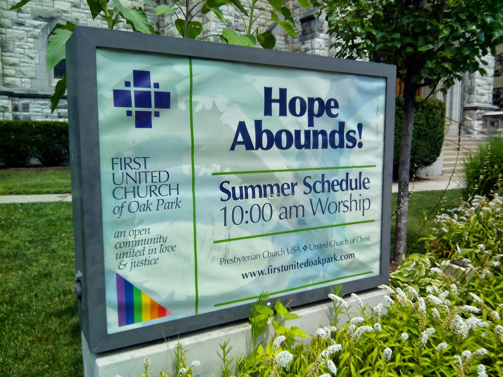 What You're Missing: The Chicago Chronicles, part III (Lesley Ann ...