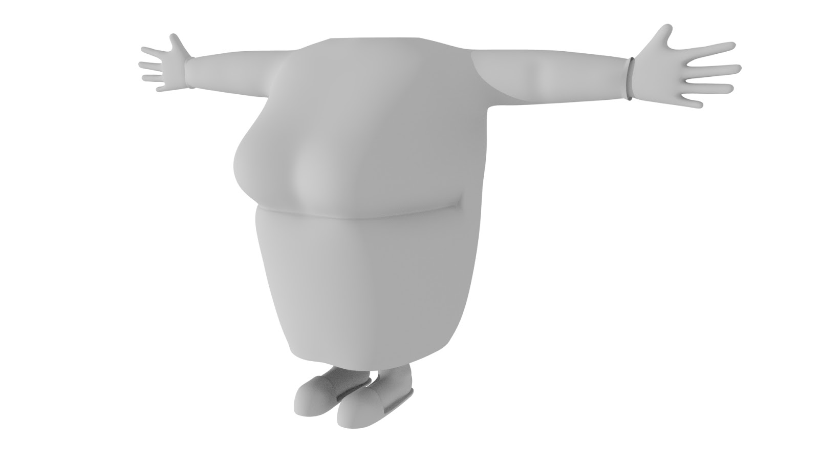 Thomas Sherwood B A (Hons) Computer Animation Arts, UCA Rochester ...