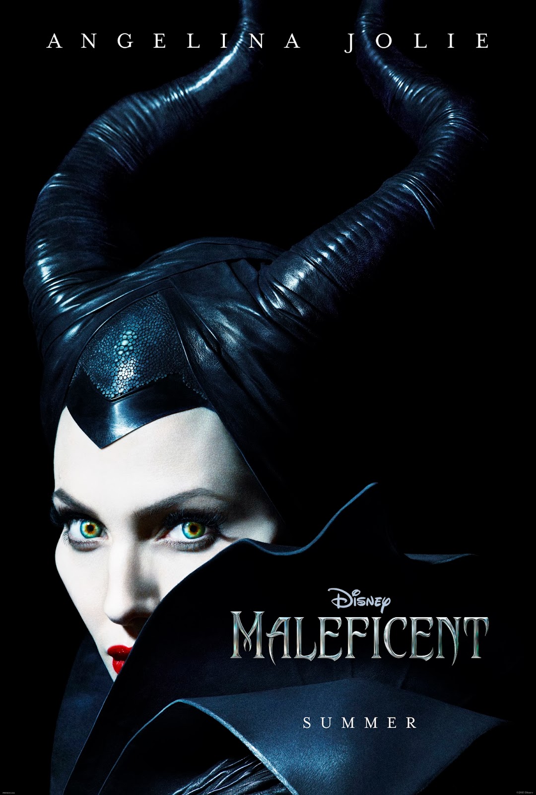 "Maleficent": New 90-second Sneak Peak Featuring Lana Del Rey Singing ...