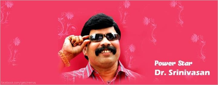Power Star Dr.Srinivasan: power star photo collection