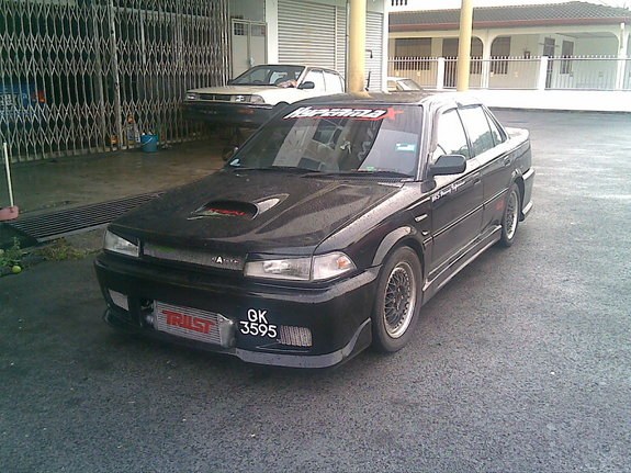 Ide Baru 10+ Modif Mobil Kap Atas