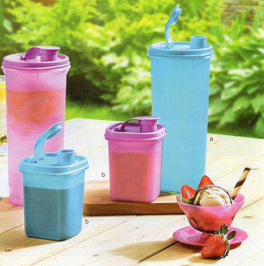 Slim Line Tupperware Promo Probolinggo Rp. 200.000.- - Agen Tupperware ...