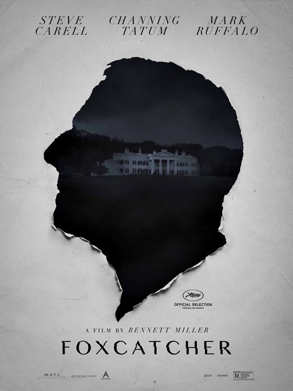 Crítica | Foxcatcher