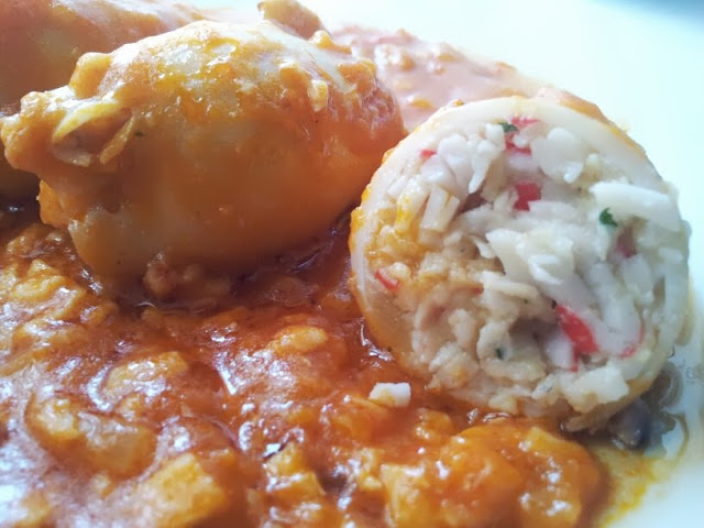 Segundos platos fáciles y ricos - Recetas Fácil con Bela