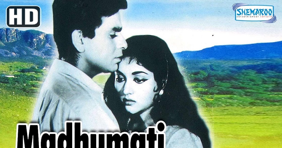 Golden Era of Bollywood: 60 Years of Madhumati