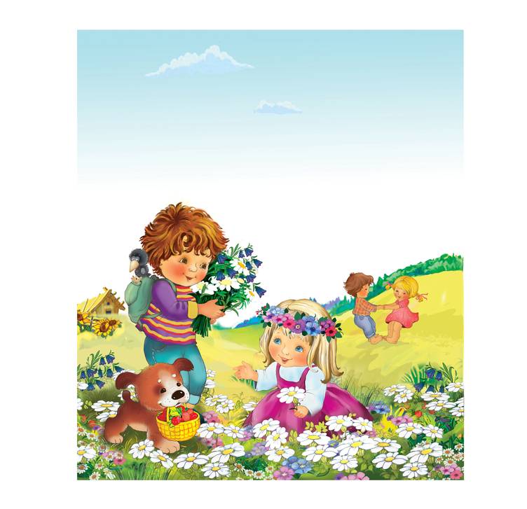 AMARNA IMAGENS: ILUSTRAÇÕES INFANTIS