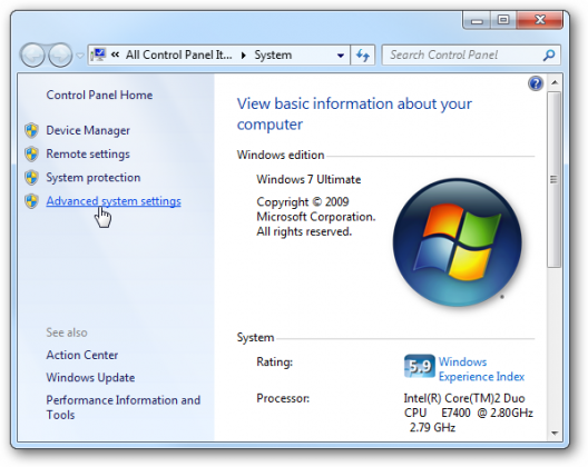 Computer tips and tricks: Using Remote Desktop Connection