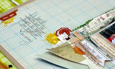 thepaintbrushgoesspottie: Basic Grey Clipping collection...