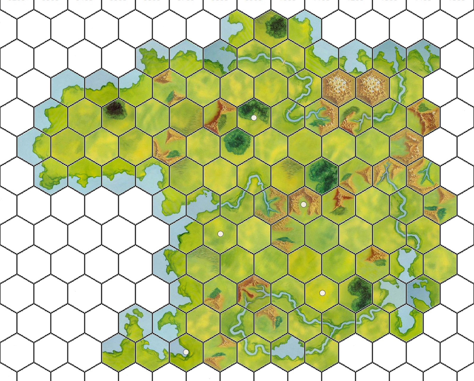 Sean s Wargames Corner Back To The Drawing Board Mighty Empires Campaign Map sean-s-wargames-corner-back-to-the-drawing-board-mighty-empires-campaign-map