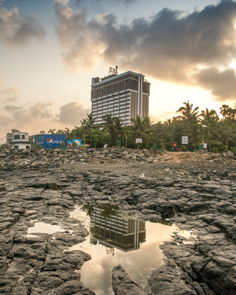 A weekend with Taj InnerCircle’s Epicure Membership at Taj Lands End ...