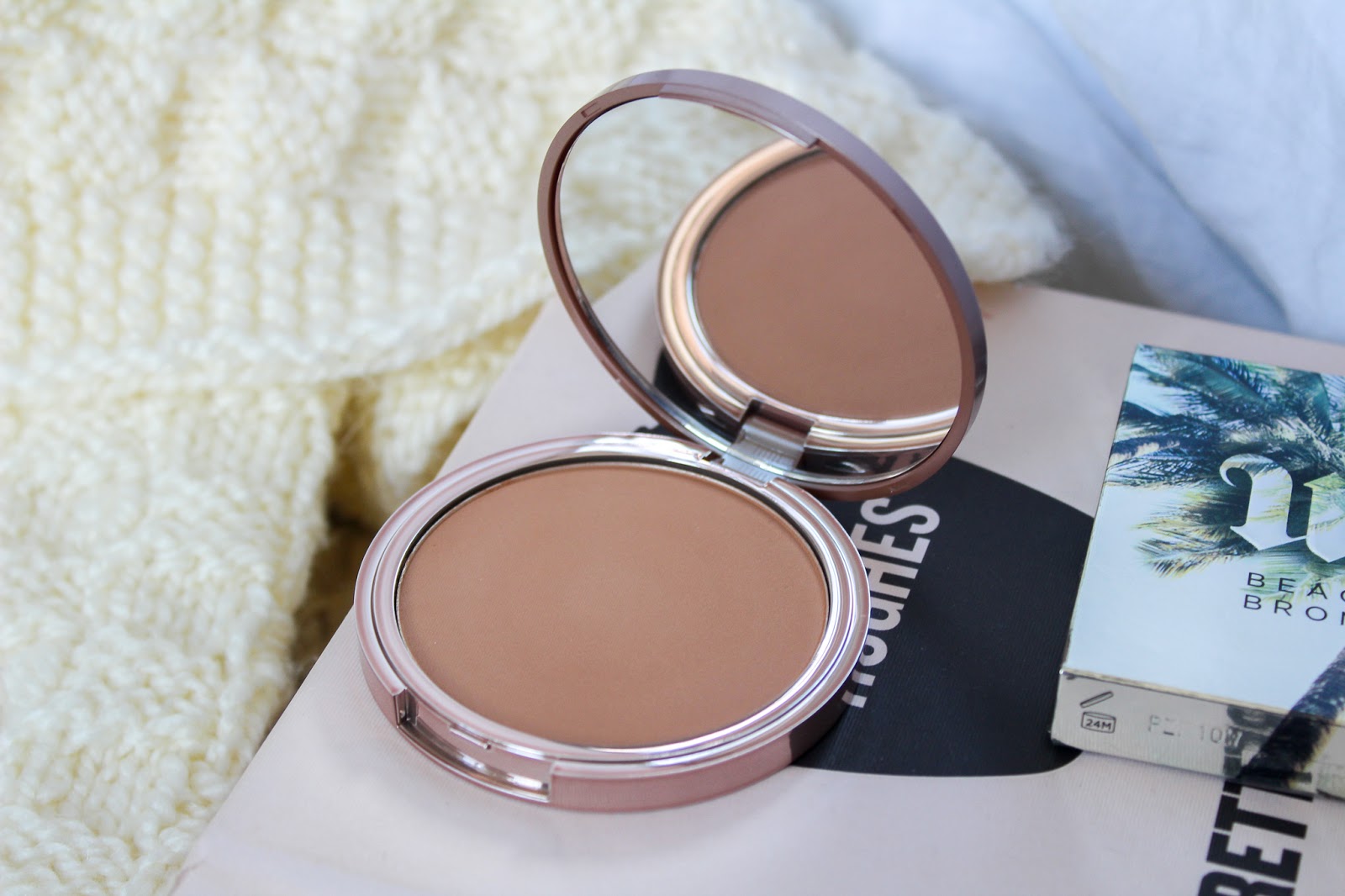 Be a Beach Bronzed Goddess | Alice Anne