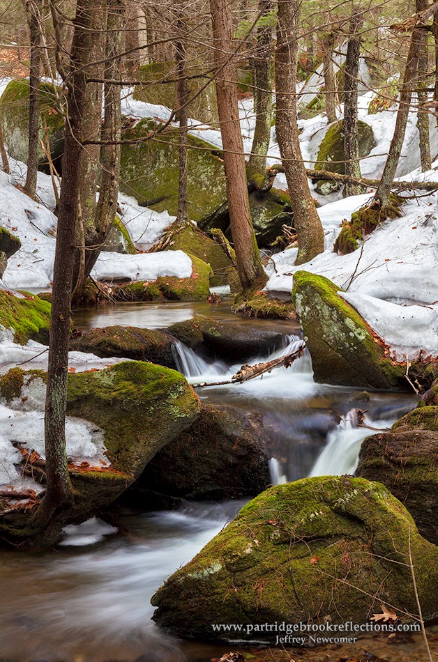 Getting it Right in the Digital Camera : Pulpit Falls (Finally)