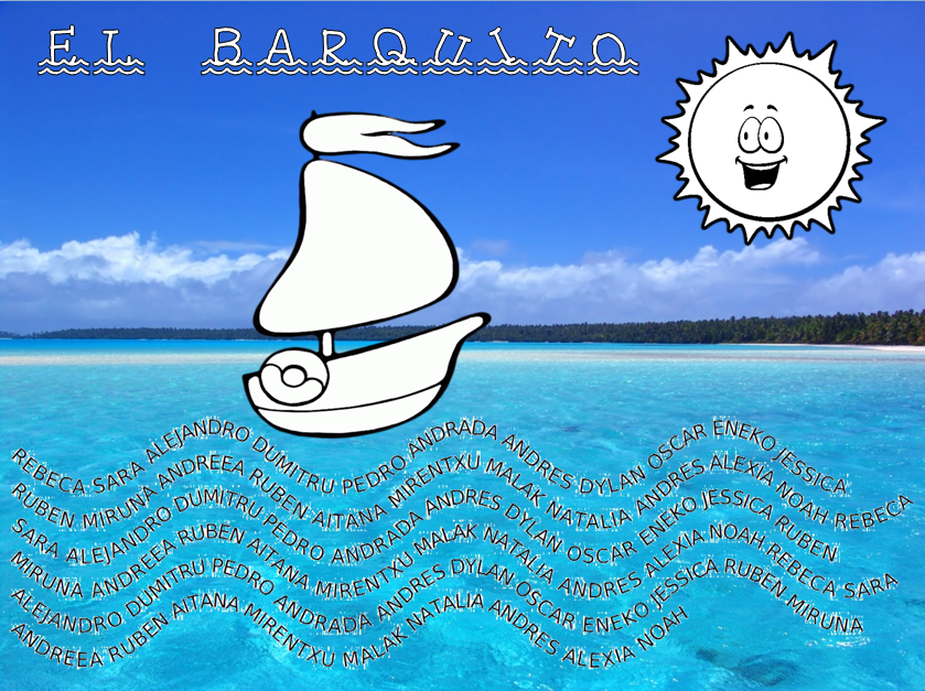 LA CLASE DE MIREN: mis experiencias en el aula: INVENTAMOS NUESTRO ...