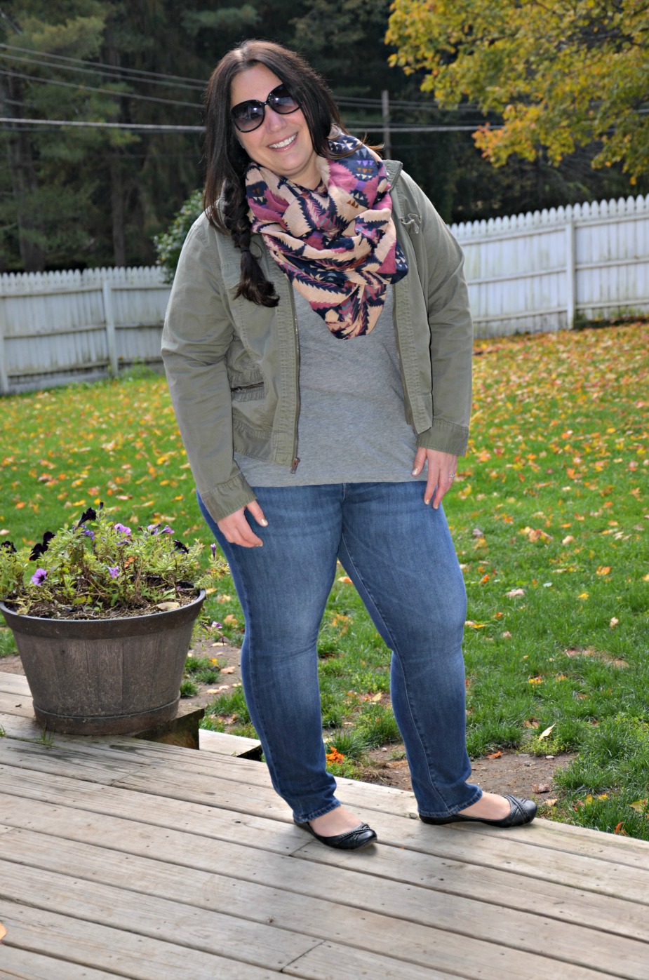 My Top Plus Sized Bloggers: Amy @ fullfiguredandfashionable.blogspot ...