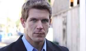 Los Ojos del Espectador: Jason Sarcinelli