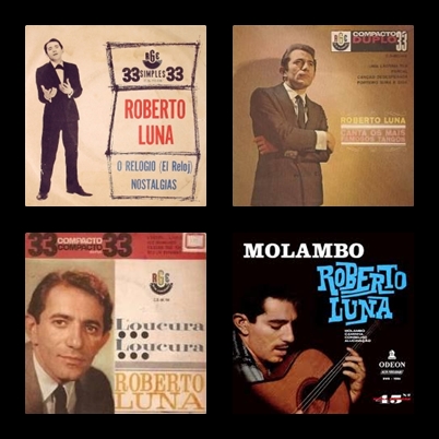 ROBERTO LUNA