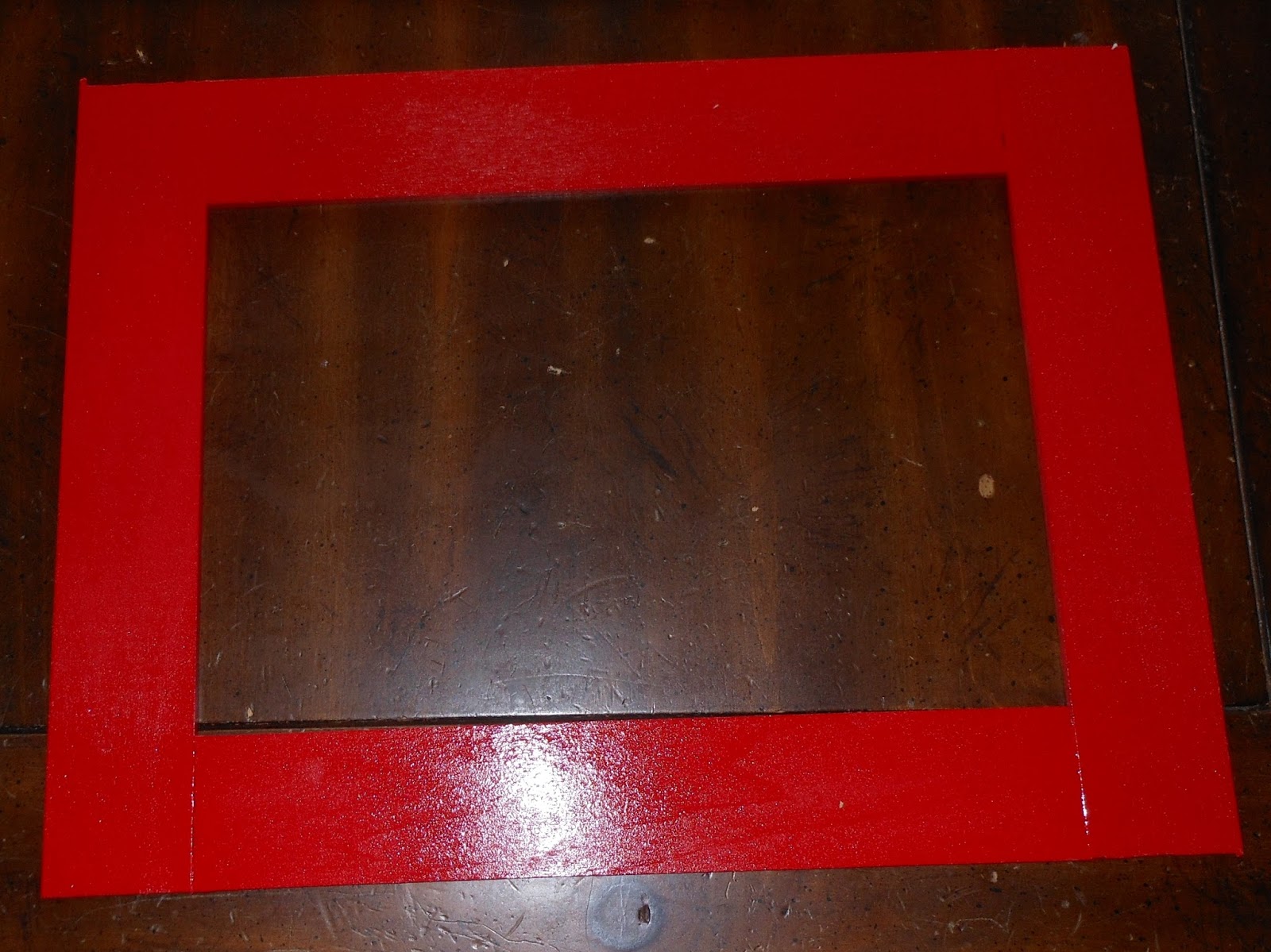 Teach the Bits and Bytes: Making Frames