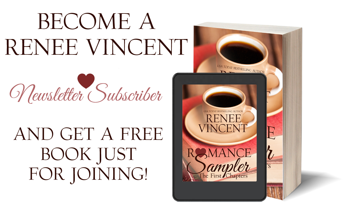 Renee Vincent