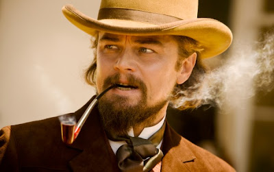 SNEAK PEEK : "Django Unchained" Links Up With 'King Schultz''