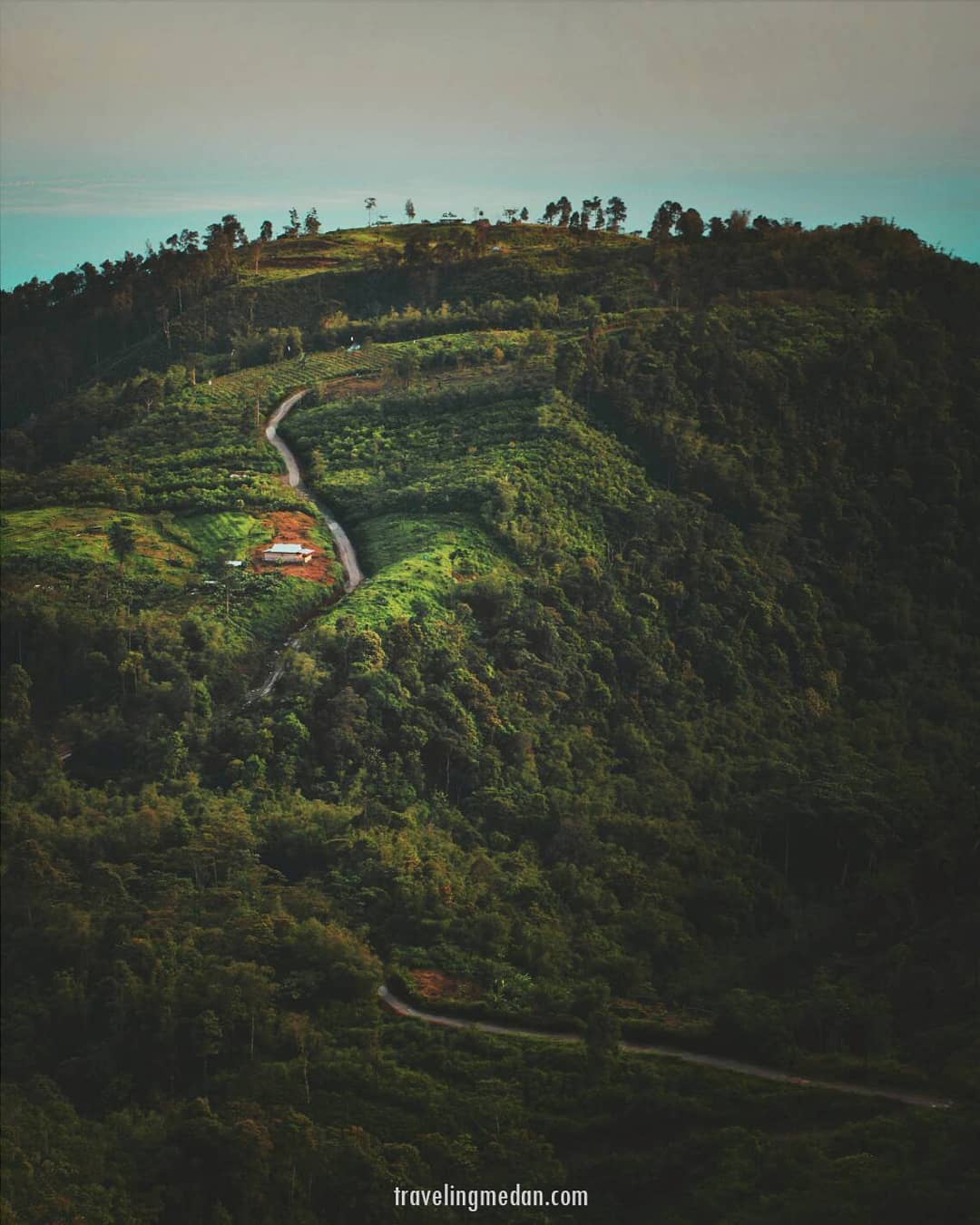 Tempat Wisata Terbaik di Langkat yang Wajib untuk Dikunjungi ...