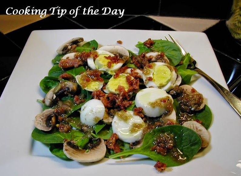 Cooking Tip of the Day: Kentucky Derby Party Foods