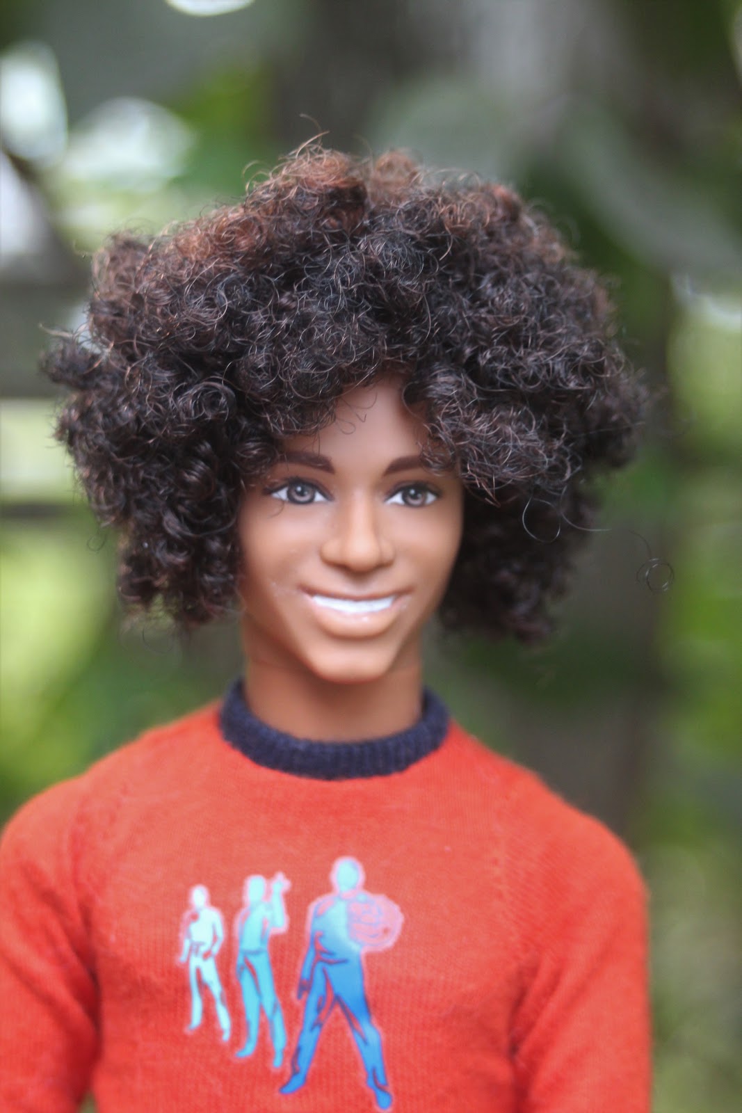 Chad High School Musical