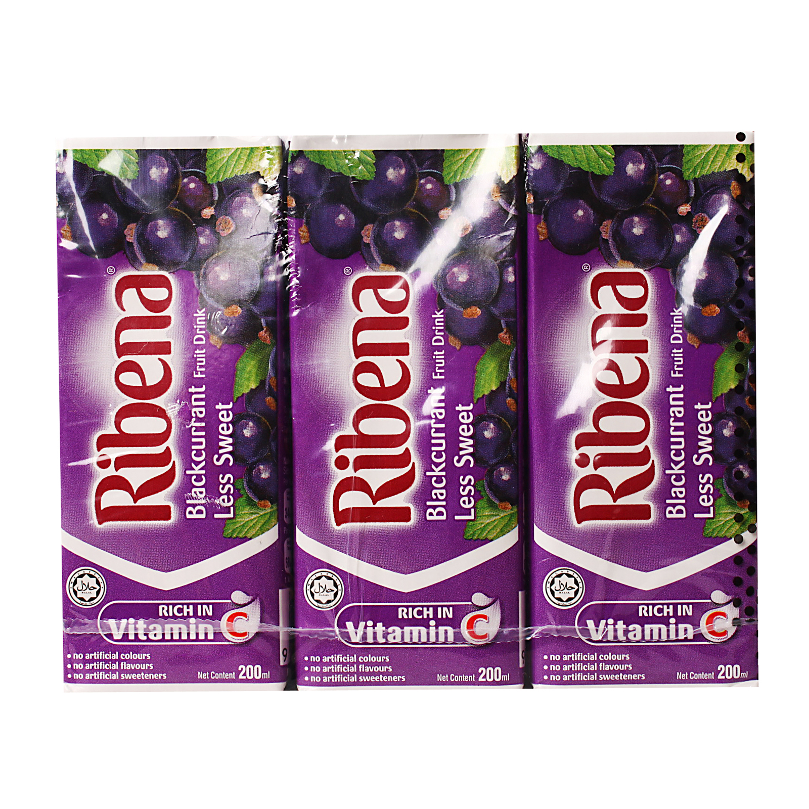 Welcome To Brand_News ...exposing brands: RIBENA, TETRA PAK DONATE ...