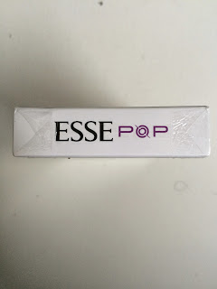 Esse Pop Berry Mint, SKM LTLN Regular Pertama dari Esse dengan ...