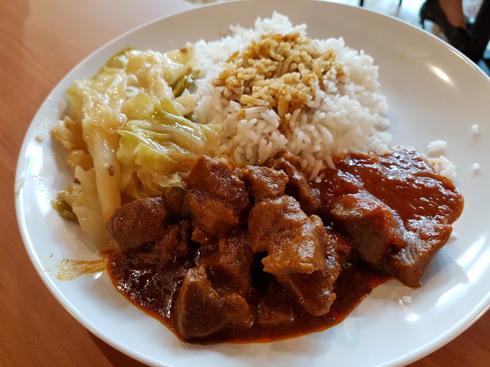 LIM FRIED CHICKEN(LFC) @ Sunway Velocity, Kuala Lumpur