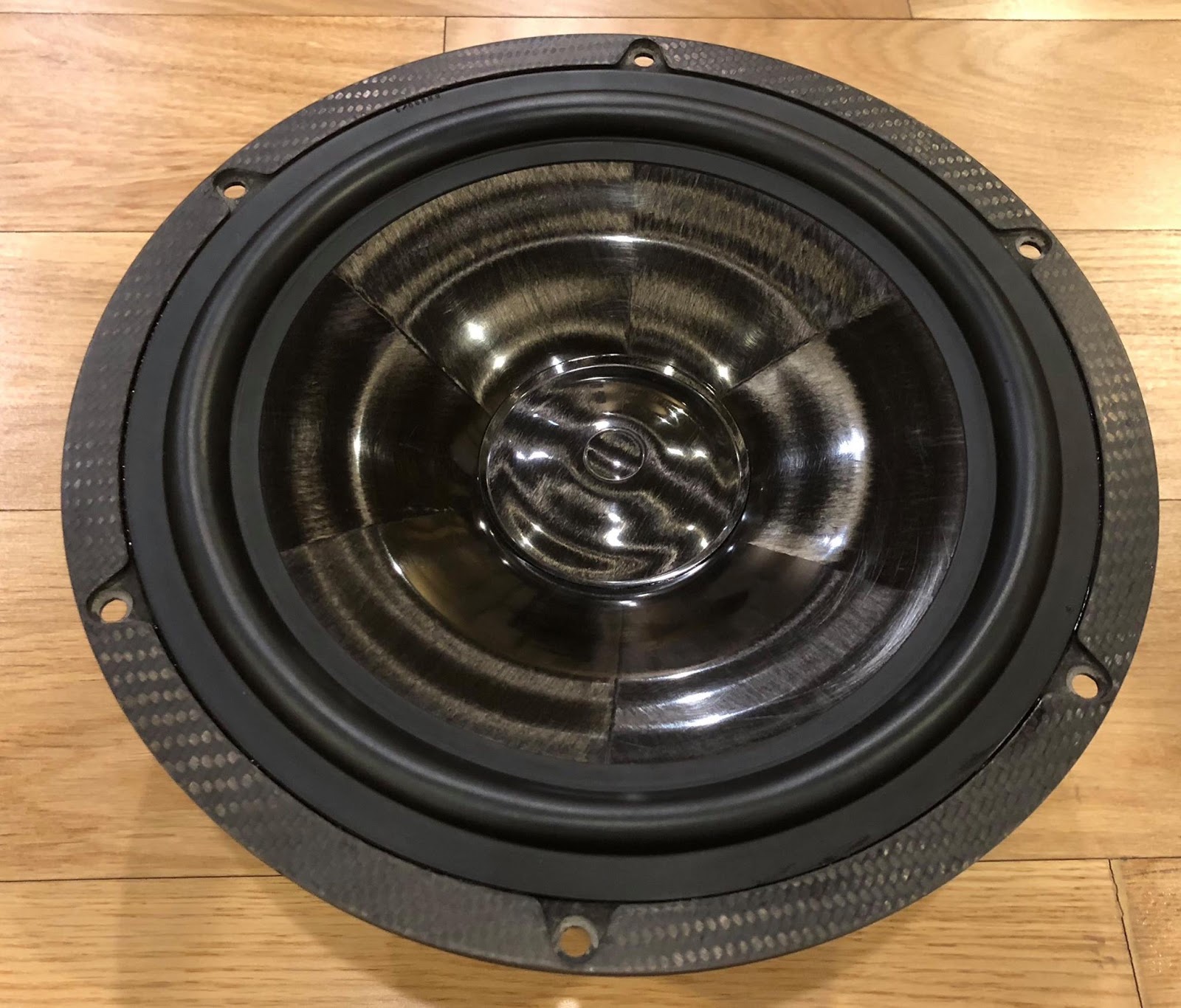 KHARMA SPEAKERS UPGRADE – M & S | Ultimate High-Fidelity
