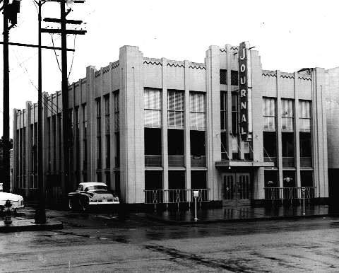 Capital Taps: Fine Beer in Salem Oregon: Lost Glories: Frank Lloyd ...