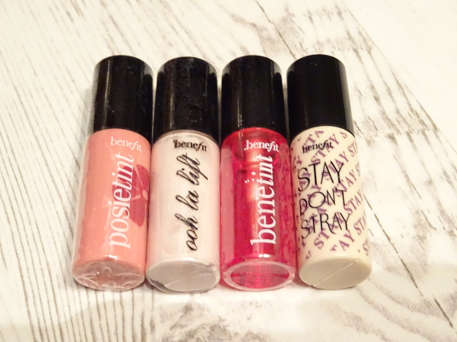 Beautyqueenuk | A UK Beauty and Lifestyle Blog: Benefit Cosmetics Mini ...