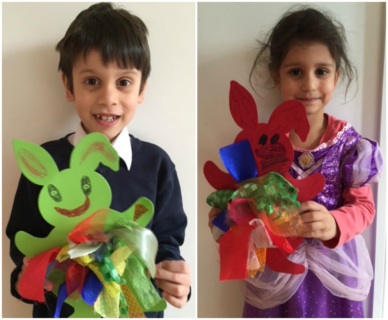 Jennifer's Little World blog - Parenting, craft and travel: Crafting ...