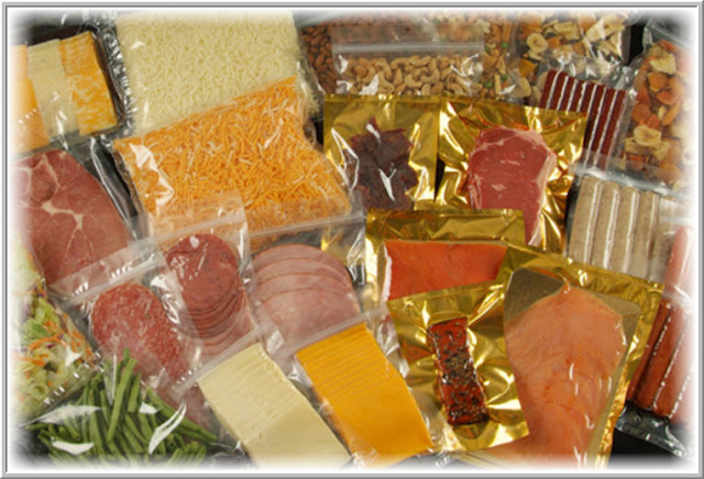 S T R A V A G A N Z A: FOOD PRESERVATION : FREEZE-DRYING, IRRADIATION ...