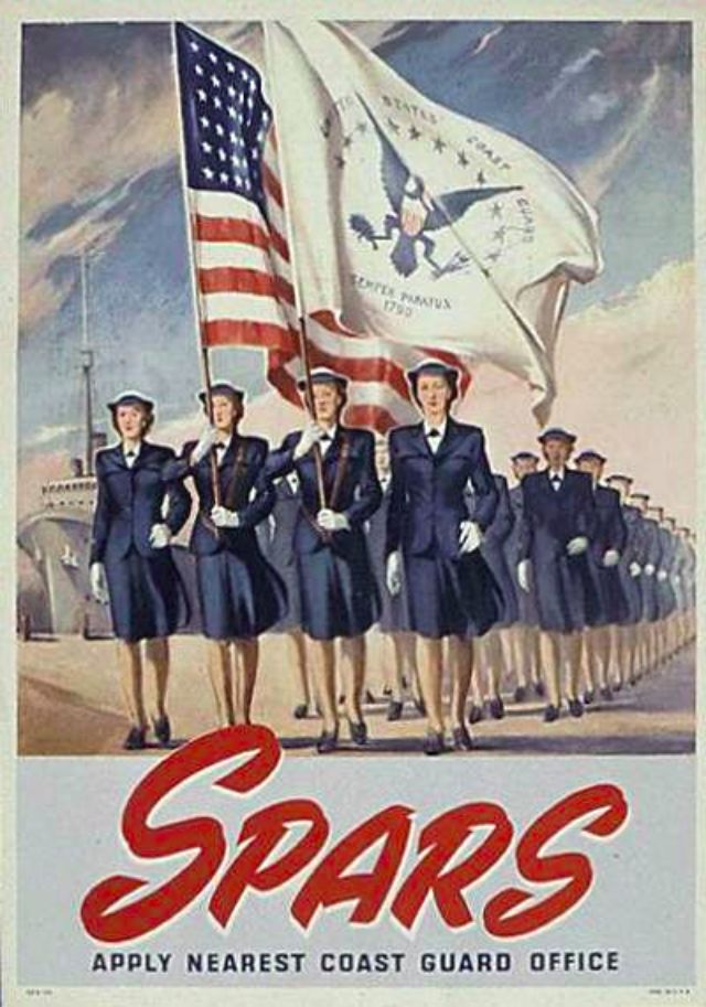 "I’m in this war too!" – A Collection of 48 Popular U.S. Army Women’s ...