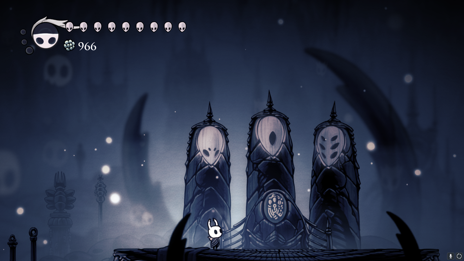 Hollow Knight & Environmental Storytelling
