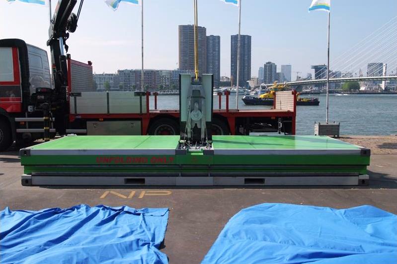 ASHA'S MARITIME NEWS: New Gen Containers
