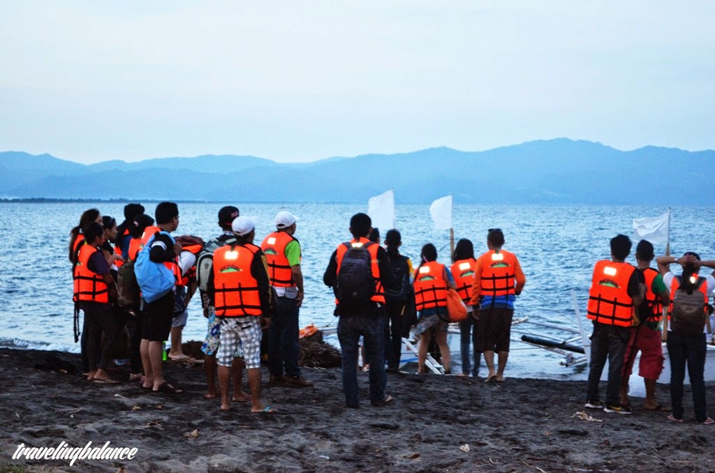ATULAYAN ISLAND- SBC SUMMER ADVENTURE