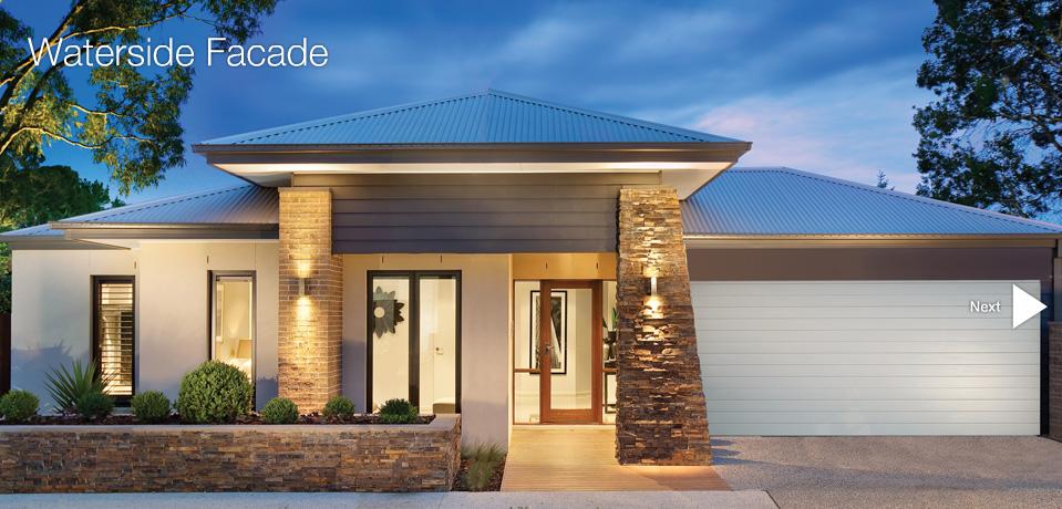 Building the Porter Davis Drysdale: The house