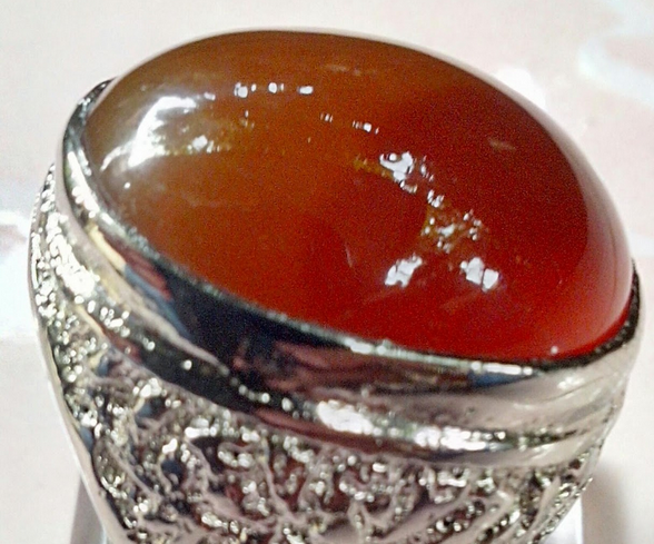 GemStone Batu Akik Mulia Sulsel: Ciri Ciri Lengkap Batu Bacan Asli
