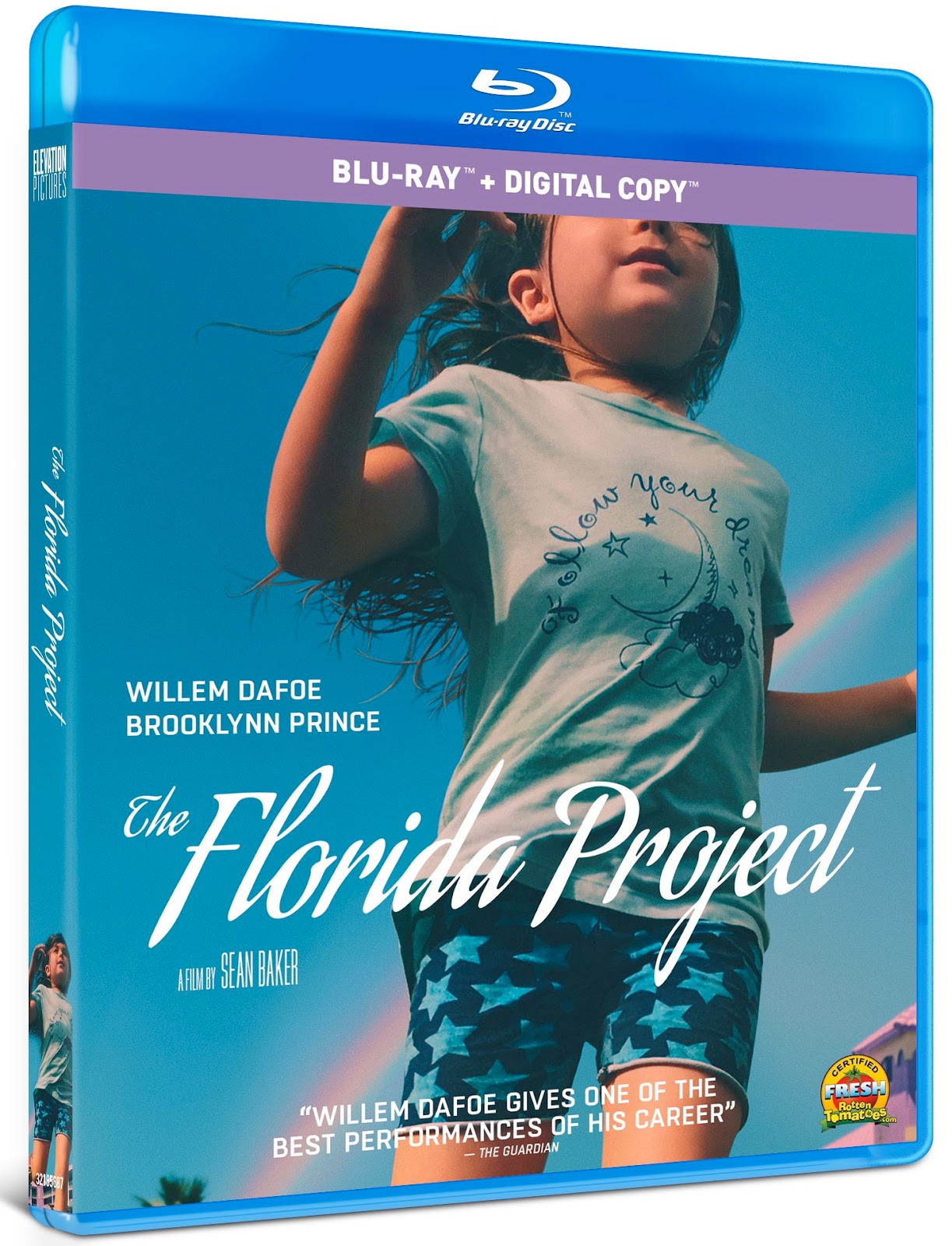 The Reel Roundup | Everything Movies & More: Win 'The Florida Project ...