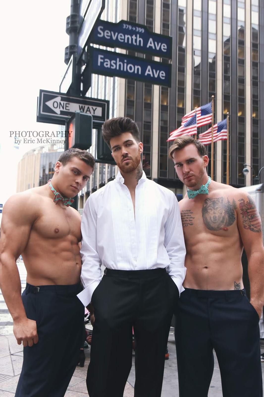 6:12 Photography by Eric McKinney: A Look Back at 2018 / 6:12 Photography