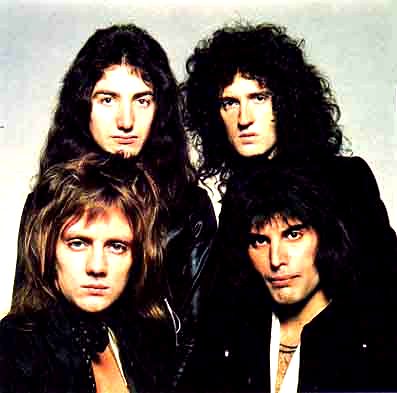 B.R.I.O.(Brasilian Rock in Opposition): QUEEN 70'S REMASTERS COLLECTION ...