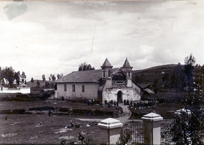 CISEPP: SECCIÓN: FOTOS DE QUITO ANTIGUO